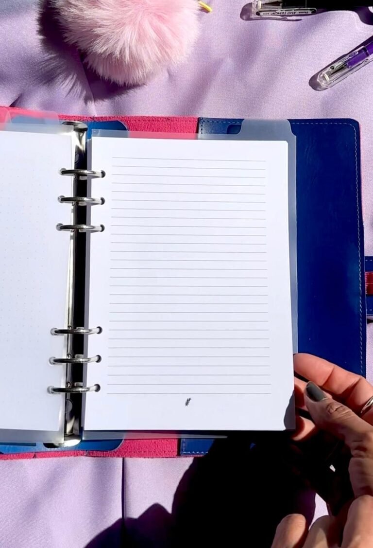 Insert Bolso Zíper para Disco Crisântemos – Sônia Rondon