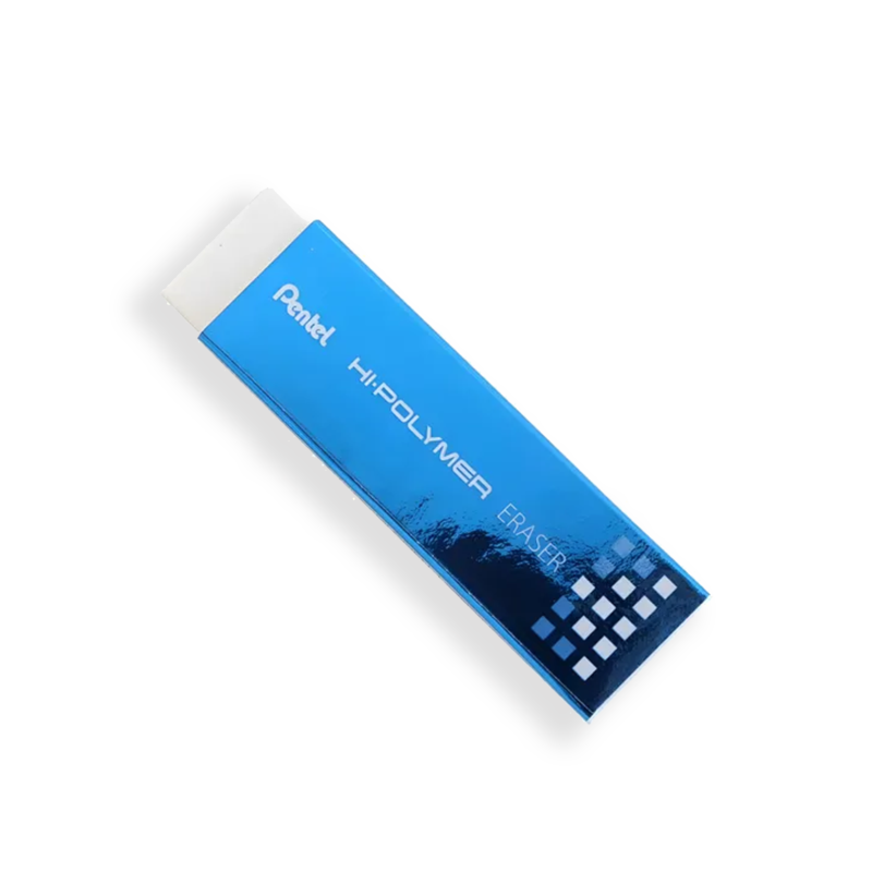 Borracha Hi-Polymer EZEE02 | Pentel – Sônia Rondon